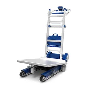 Cesicia Remote Control 660 lbs.. Capacity Heavy Duty Stair Climbing ...