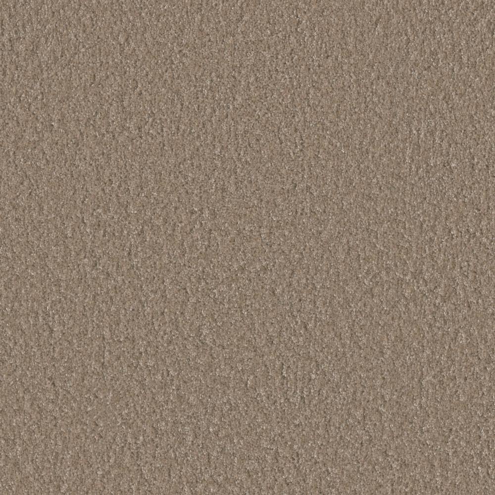 Lifeproof 8 in. x 8 in. Texture Carpet Sample - Blissful II - Color ...