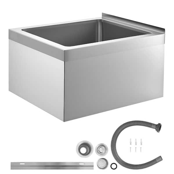 Mop Sink - Utility Sinks & Accessories - The Home Depot