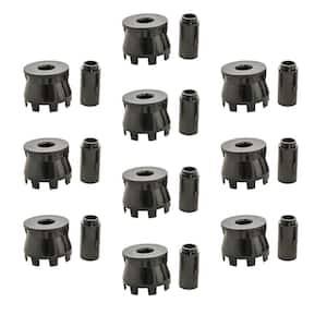 Orbit B-Hyve Sprinkler Catch Cup (12-Pack) 26251 - The Home Depot