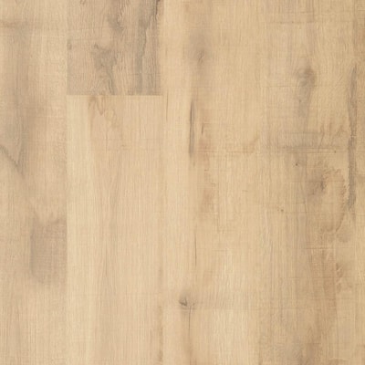 Pergo Outlast+ 6.14 in. W Lawrence Chestnut Waterproof Laminate Wood ...