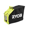 RYOBI High Capacity Mower Grass Bag AC04020FC - The Home Depot