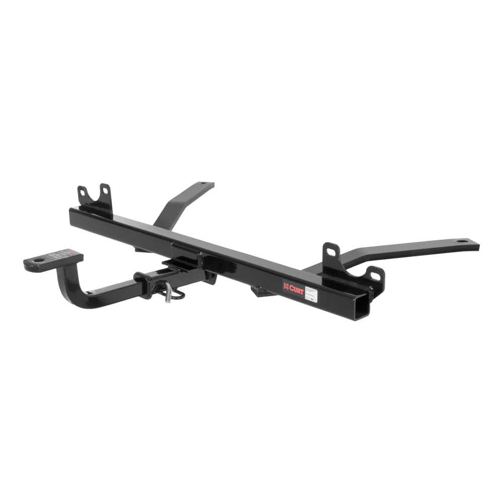 CURT Class 1 Trailer Hitch, 1-1/4" Ball Mount, Select Chevrolet Beretta ...