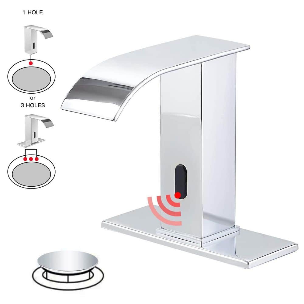 Sensored bathroom faucets store