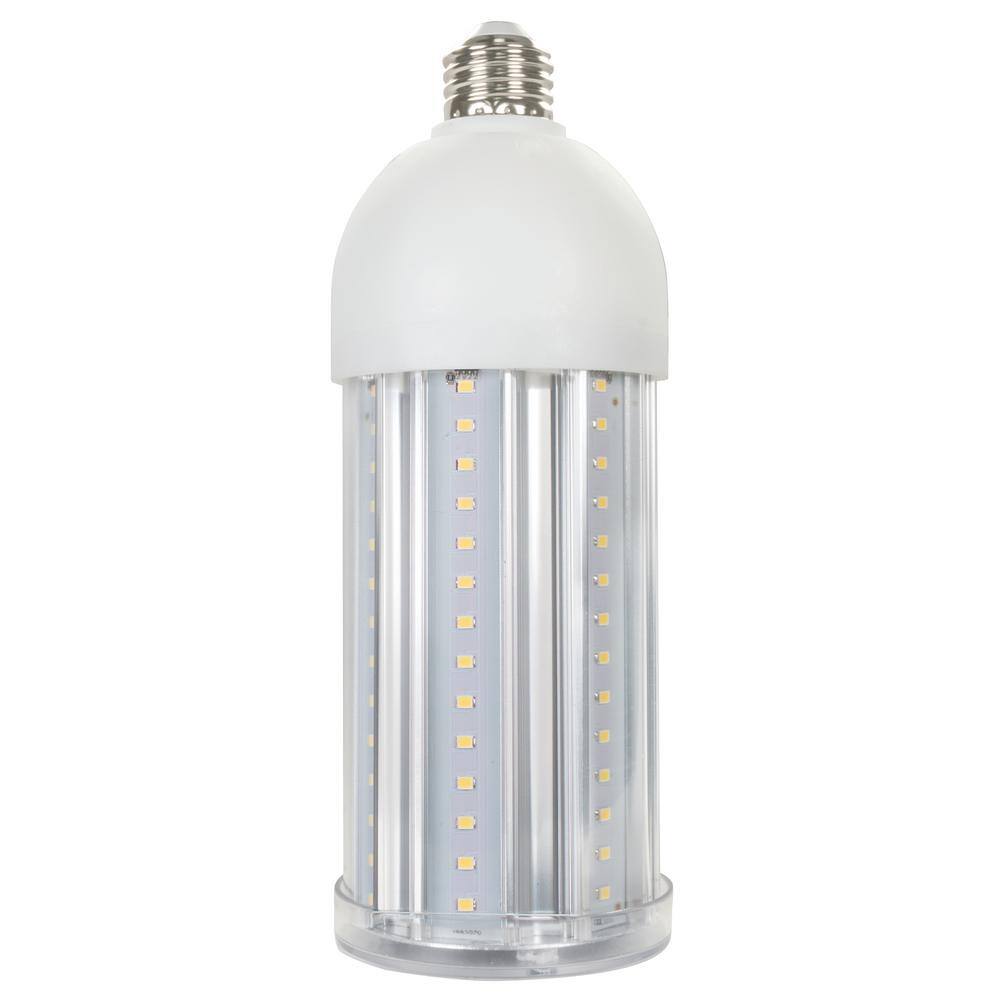 GT GT-Lite 250-Watt Equivalent Cob E26 5000 Lumen robust LED Light Bulb ...