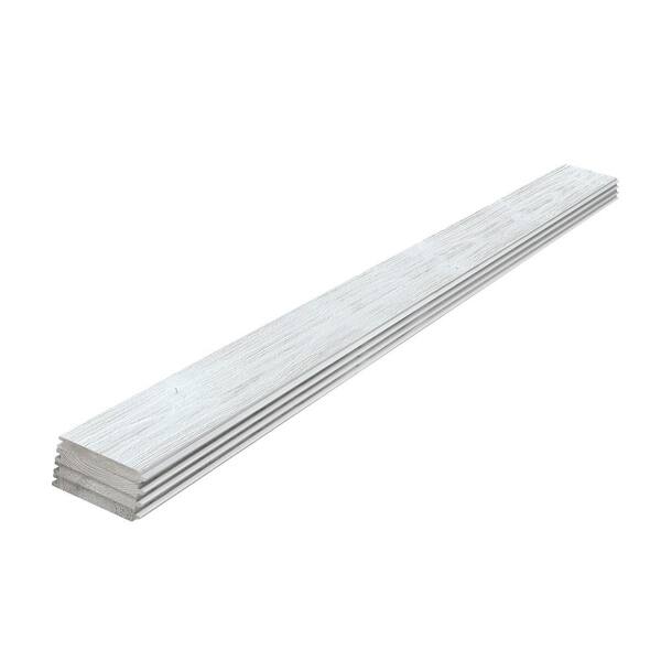 Have a question about UFP-Edge 1 in. x 8 in. x 8 ft. Thermally Modified ...