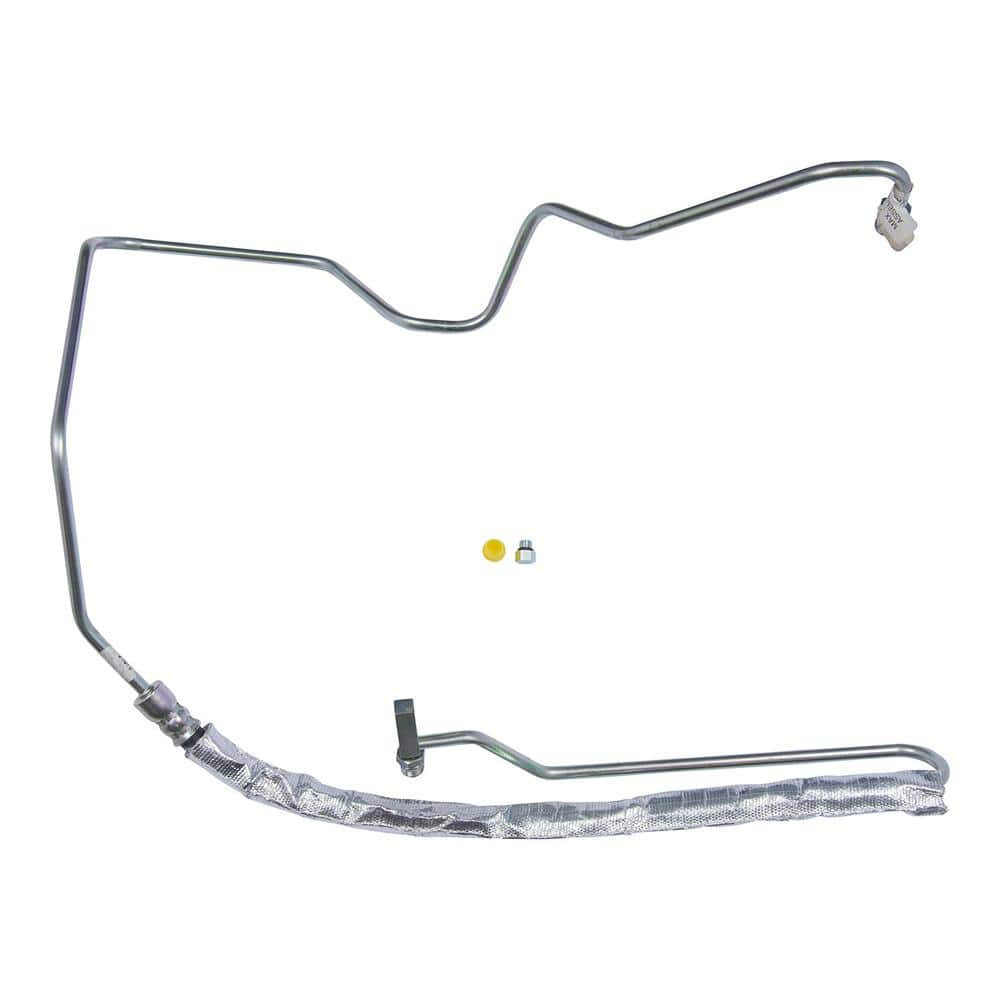 Edelmann Pressure Line Assembly 91673 - The Home Depot