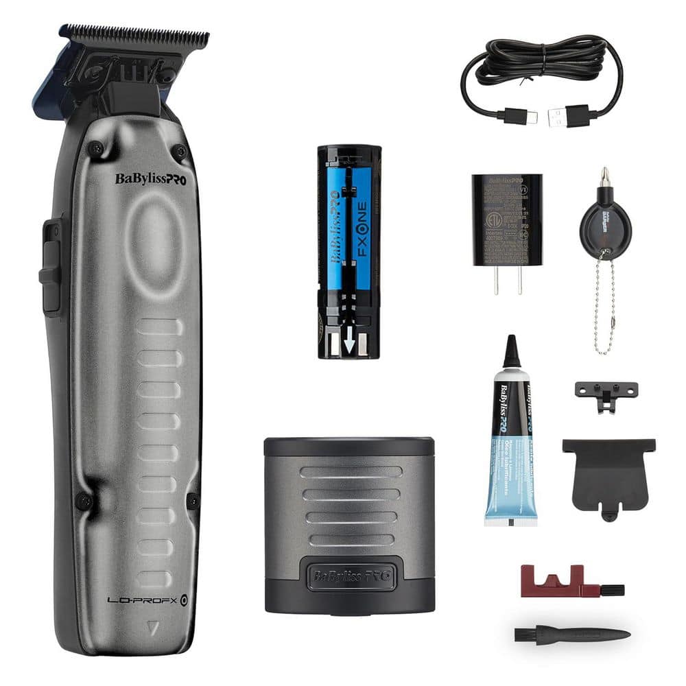 Conair FX729 LO Profx One High Performance Trimmer Electric Razor FX729 ...