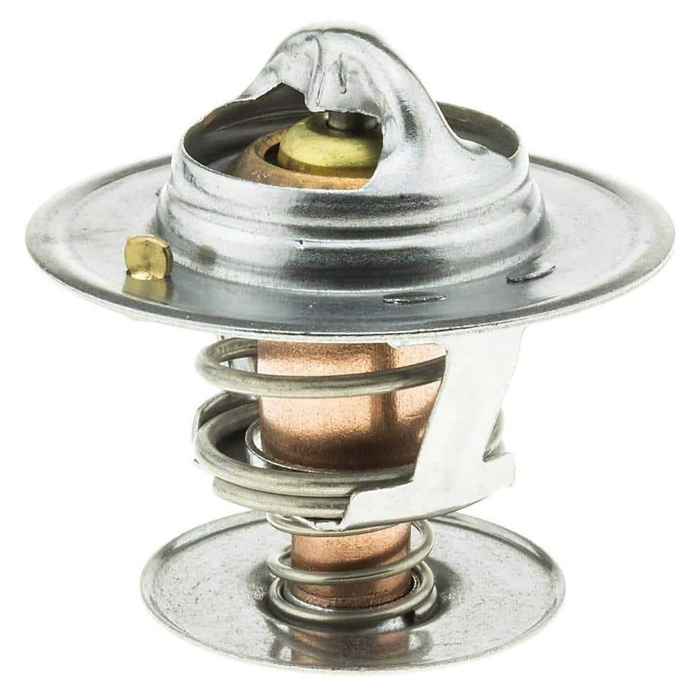 Motorad Standard Coolant Thermostat 270-180 - The Home Depot