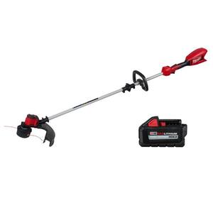 Reviews for Milwaukee M18 Brushless 18V 16in. Cordless Battery Powered ...