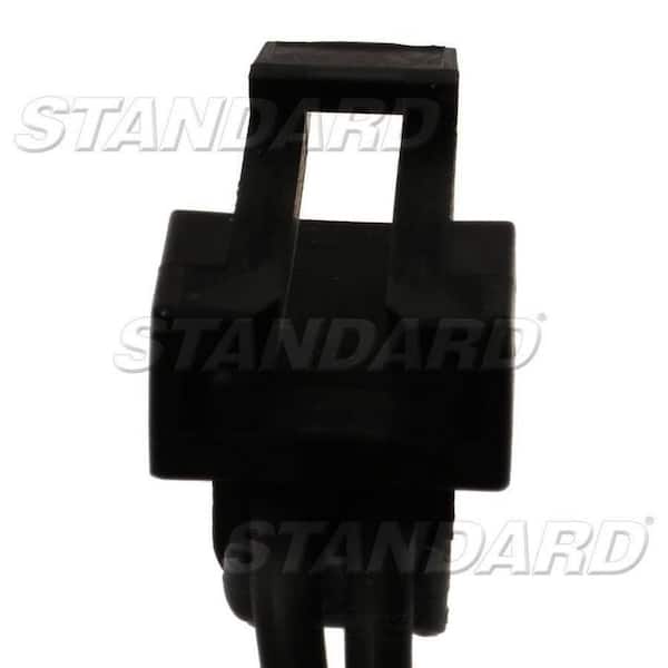 Brake Fluid Level Sensor Connector S-633 - The Home Depot