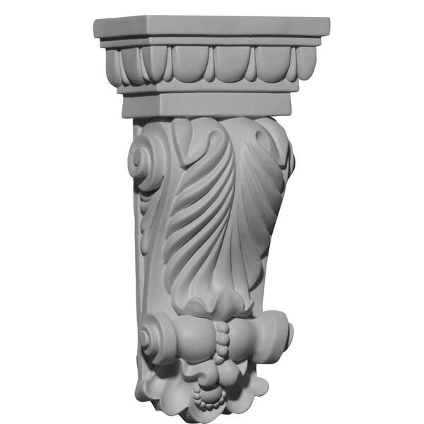 Polyurethane - Corbels - The Home Depot