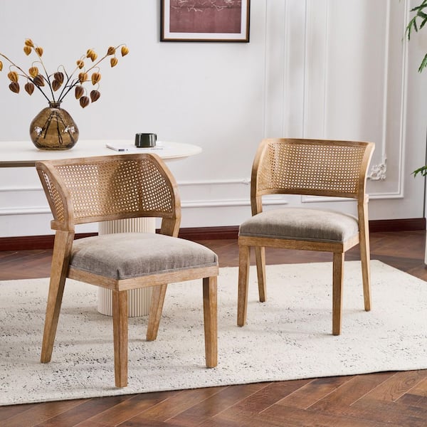 CHRISTOPHER KNIGHT HOME - Dining Chairs - The Home Depot