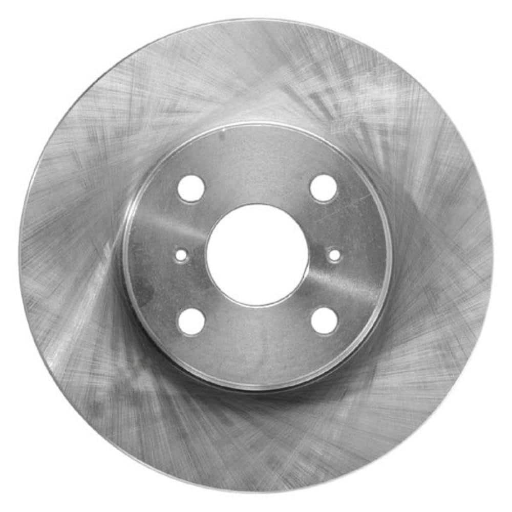 Bendix Disc Brake Rotor PRT5710 - The Home Depot