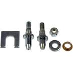 Door Hinge Pin And Bushing Kit - 1 Pins And 4 Bushings 38400