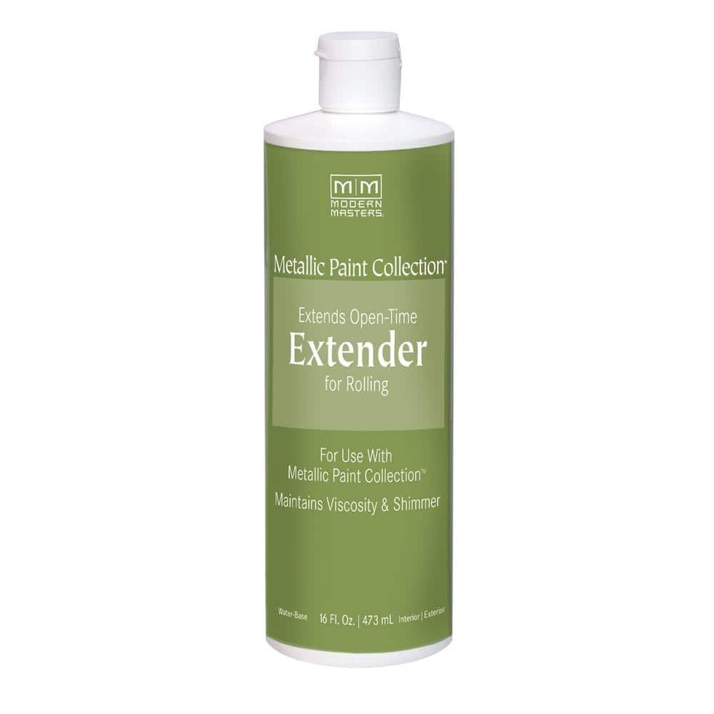 Modern Masters 16 oz. Extender for Rolling ME65116 - The Home Depot