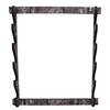 Rush Creek Creations REALTREE Camo 5 Gun Wall Rack 39-7011 - The Home Depot