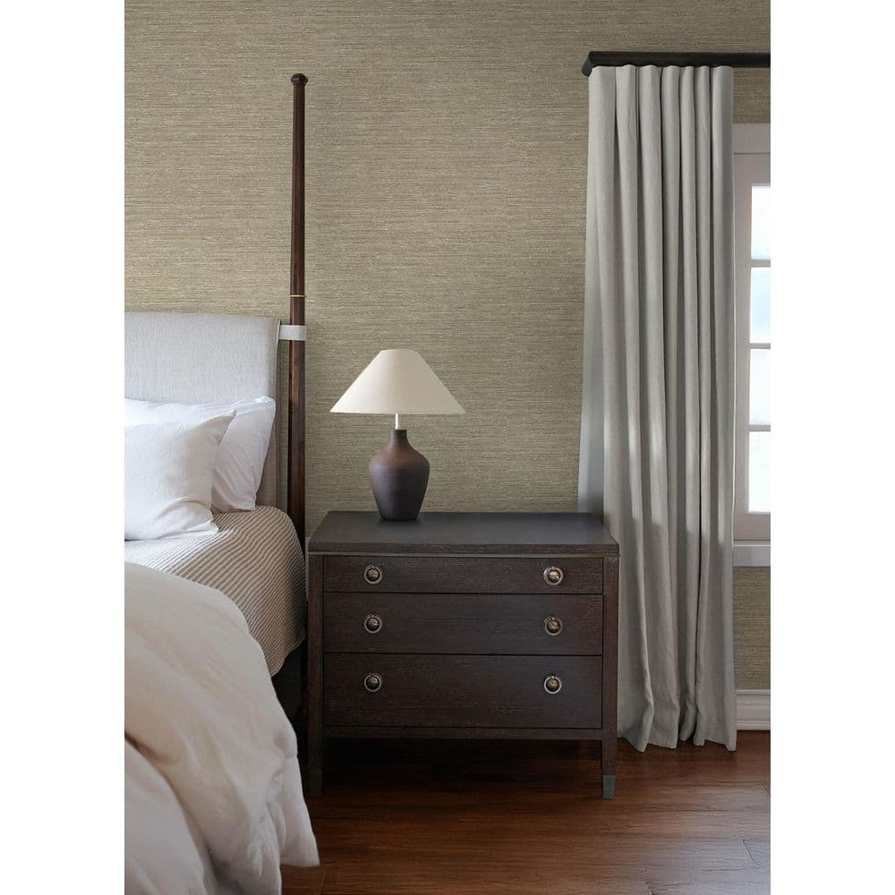 CHRIS LOVES JULIA Roderick Stone Textured Wallpaper 4173-27651 - The ...