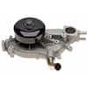 Gates Water Pump(Standard) 45005 - The Home Depot