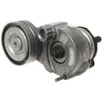 Gates Accessory Drive Belt Tensioner Assembly 38433 - The Home Depot