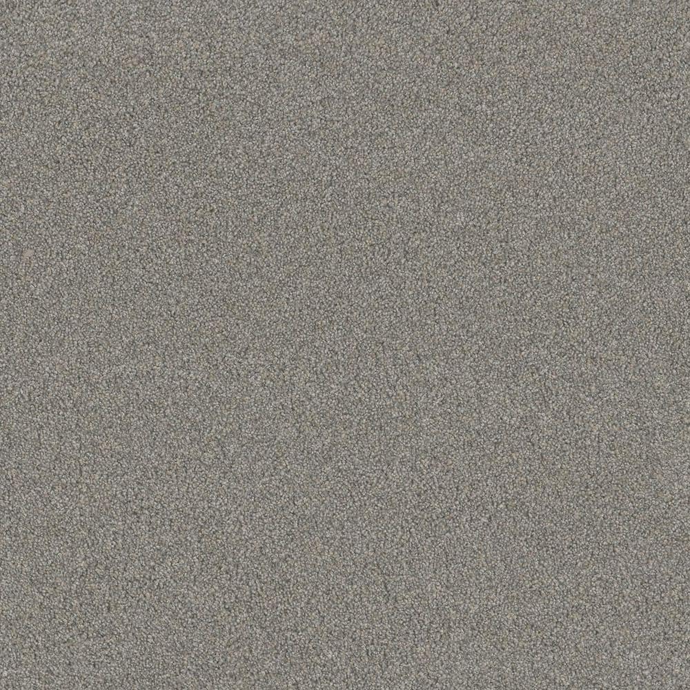 Home Decorators Collection Harpstring II-Angelic Gray 75 oz. SD ...