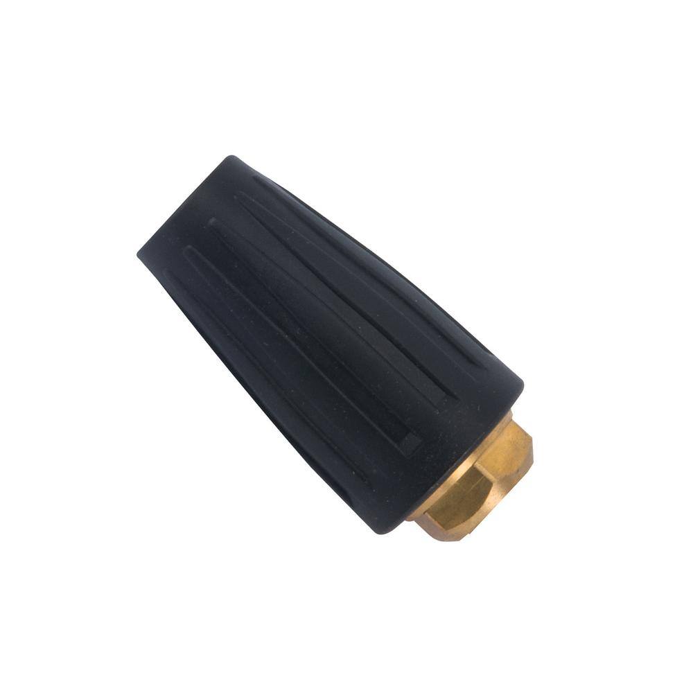 Powerplay 5075 PSI Maximum Size 4.0 Turbo Nozzle PWXA026 - The Home Depot