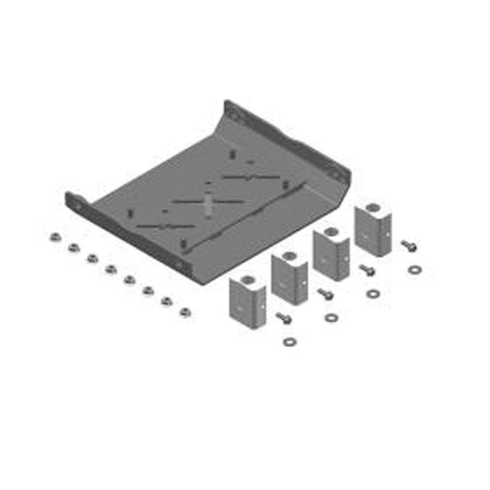 MORryde Gooseneck Adapter Kit RPB77-006 - The Home Depot