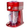 Nostalgia NRFBS40RR 40-oz. Retro Red Frozen Snow Cone Machine Slush ...