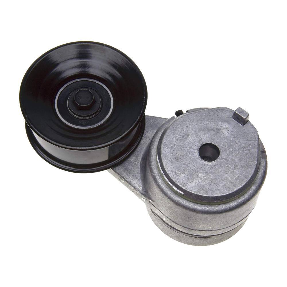 ACDelco Belt Tensioner Assembly-38367 - The Home Depot