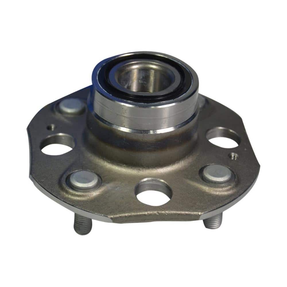 GSP GSP - Rear 364080 - The Home Depot