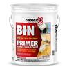 Zinsser 5 gal. B-I-N Shellac-Based White Interior Primer and Sealer 00900 - The Home Depot
