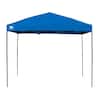 Shade Tech ST100 10 ft. x 10 ft. Blue Instant Canopy 157379DS - The ...