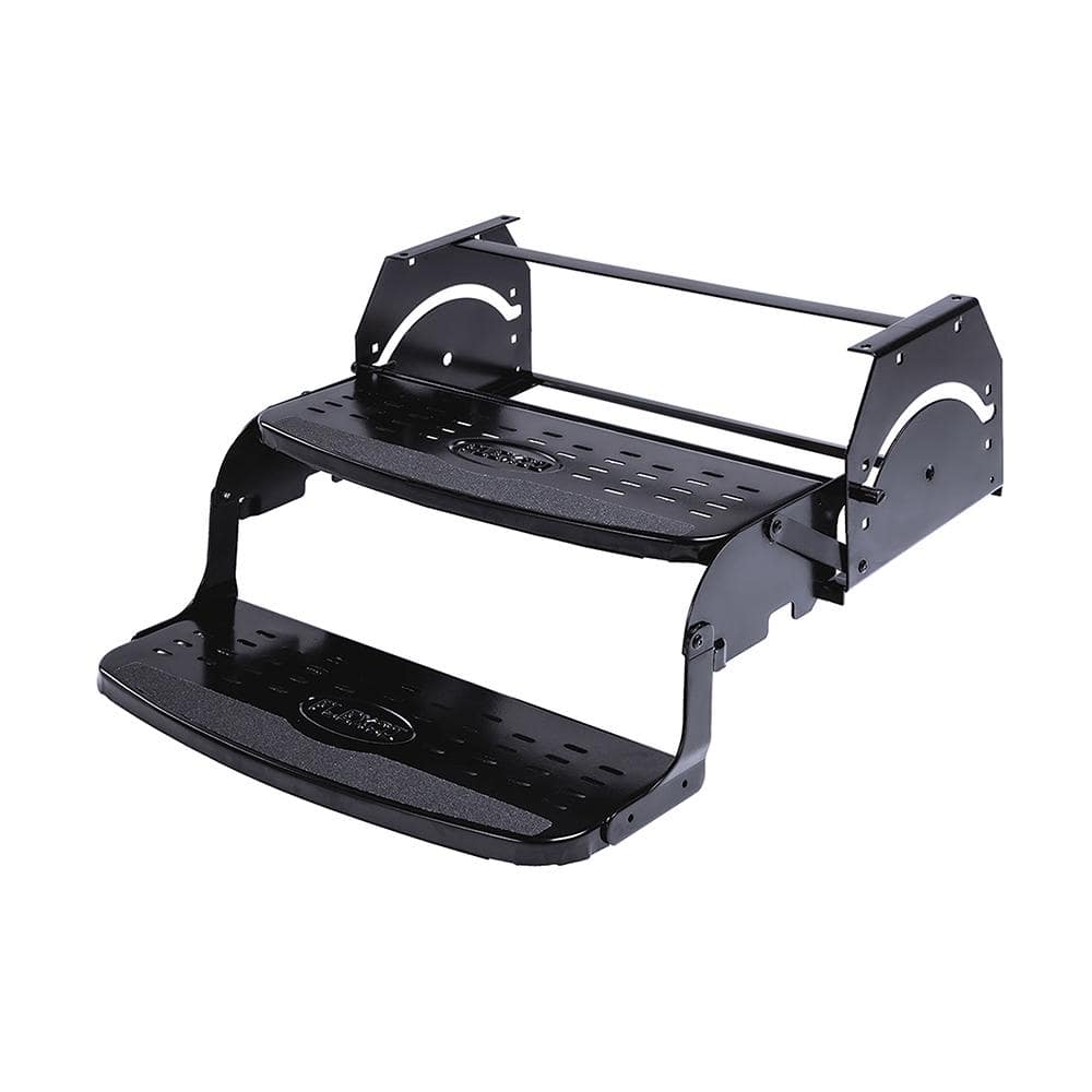 Stromberg Carlson Products 20 in. Double 7.75 in. Rise Manual Coach ...