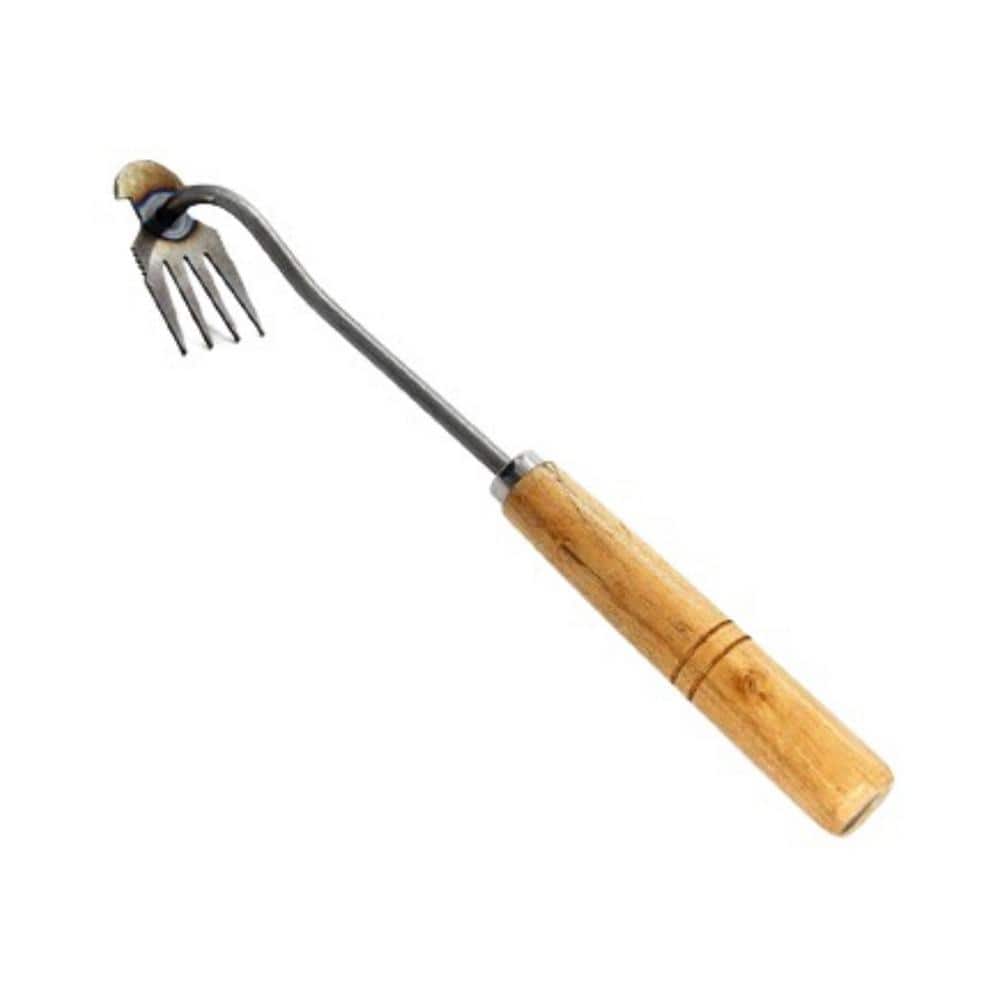 Misopily Handle Length 14.17 in. Weeder Manual Hand Weeder Tool ...