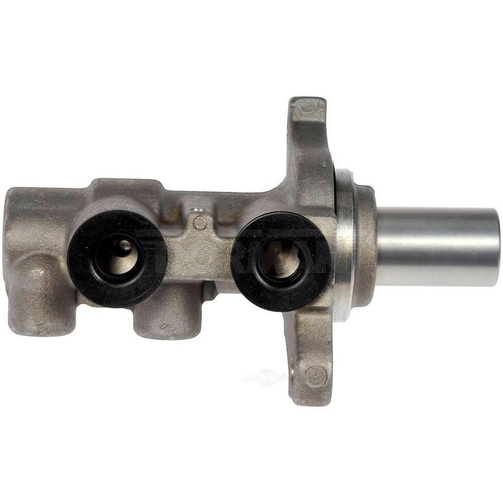 First Stop Brake Master Cylinder M630809 - The Home Depot