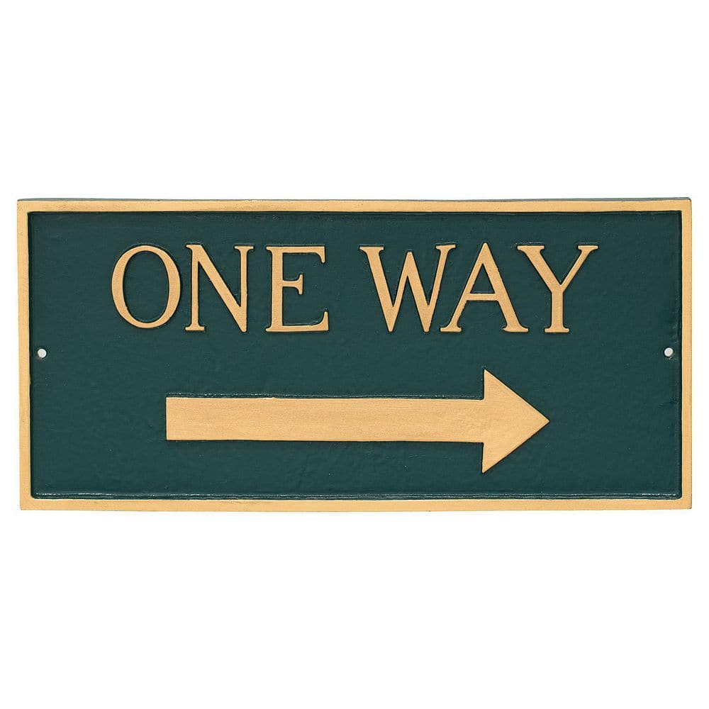 Montague Metal Products 7.25 in. x 15.75 in. Standard Rectangle Right ...