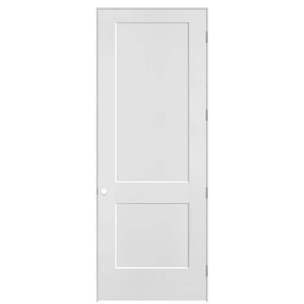 Have a question about Masonite Logan 20 min Fire 36 in. x 96 in. 2 ...