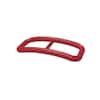 Able Life Universal Standing Handle in Red 8195-RD - The Home Depot