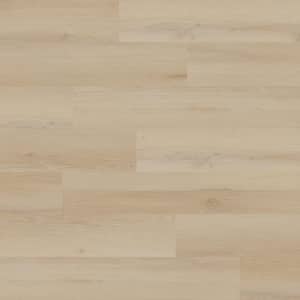 Lifeproof Bailey's Beach Oak 22 MIL x 8.7 in. W x 48 in. L Click Lock ...