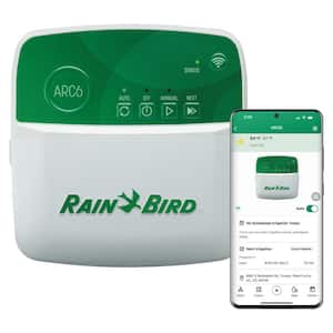 Have a question about Rain Bird TRU 6-Station Indoor Irrigation ...