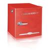 Hamilton Beach 19.69 in. Wide 1.6 cu. ft. Retro Mini Refrigerator in ...
