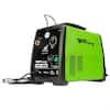 Forney 140 Amp 120-Volt MIG Welder 309 - The Home Depot