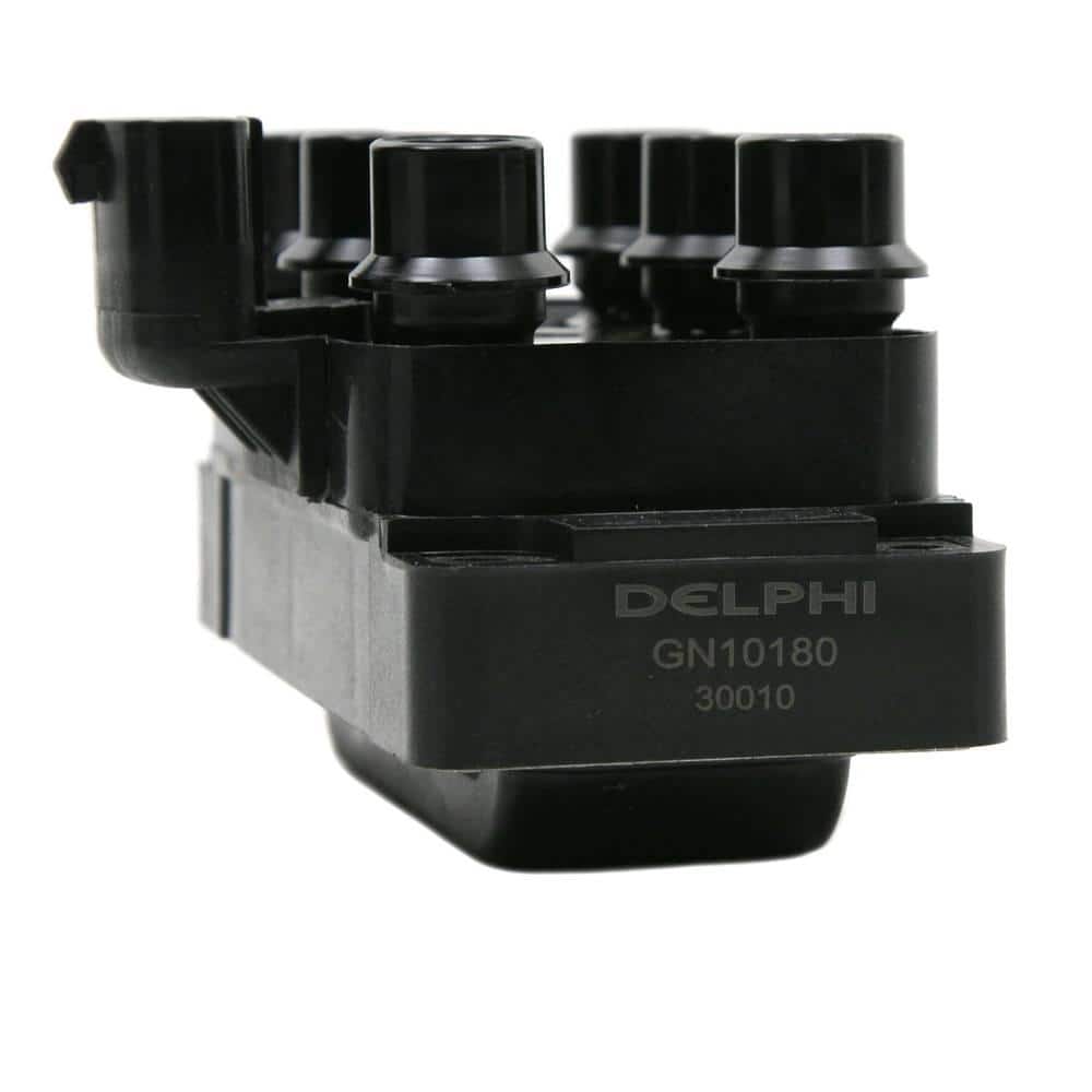 Delphi Ignition Coil GN10180 - The Home Depot