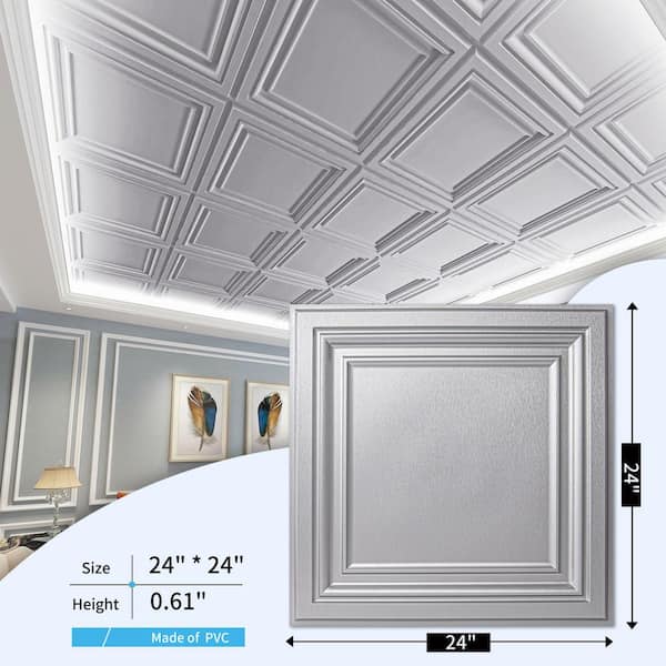 Artistic Ceiling Panels A Complete Guide To Using WPC Ceiling Panels