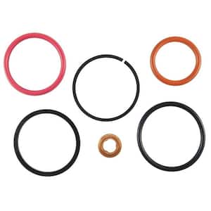GB Remanufacturing Fuel Injector Seal Kit 8-017 - The Home Depot