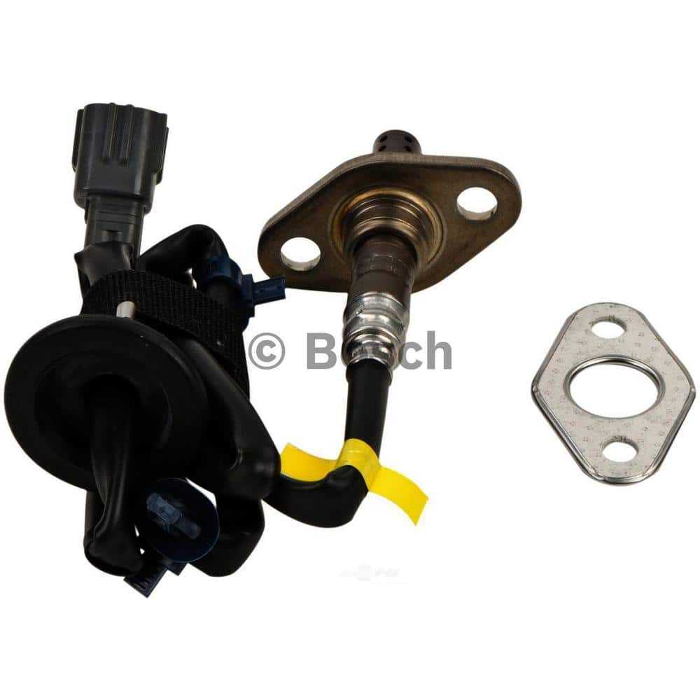 Bosch Oxygen Sensor 2001-2002 Toyota Tacoma 15414 - The Home Depot