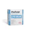 ProForm Lite Blue 4.5 Gal. Pre-Mixed Lightweight Joint Compound Carton ...
