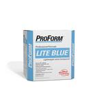 ProForm Lite Blue 4.5 Gal. Pre-Mixed Lightweight Joint Compound Carton ...