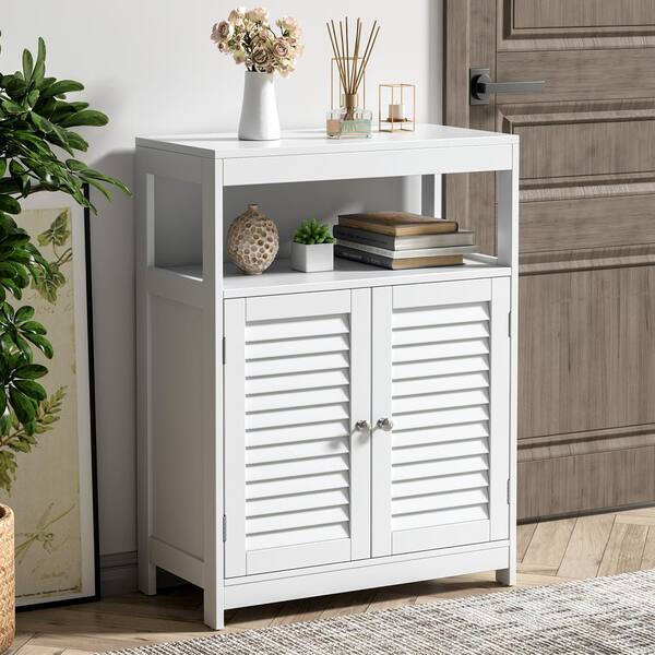 Accent cabinet for bathroom store