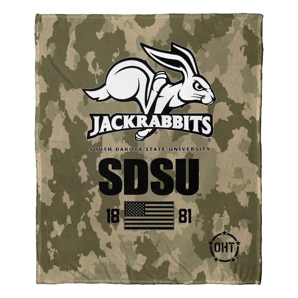 THE NORTHWEST GROUP NCAA South Dakota St OHT Special Ops Silk Touch ...